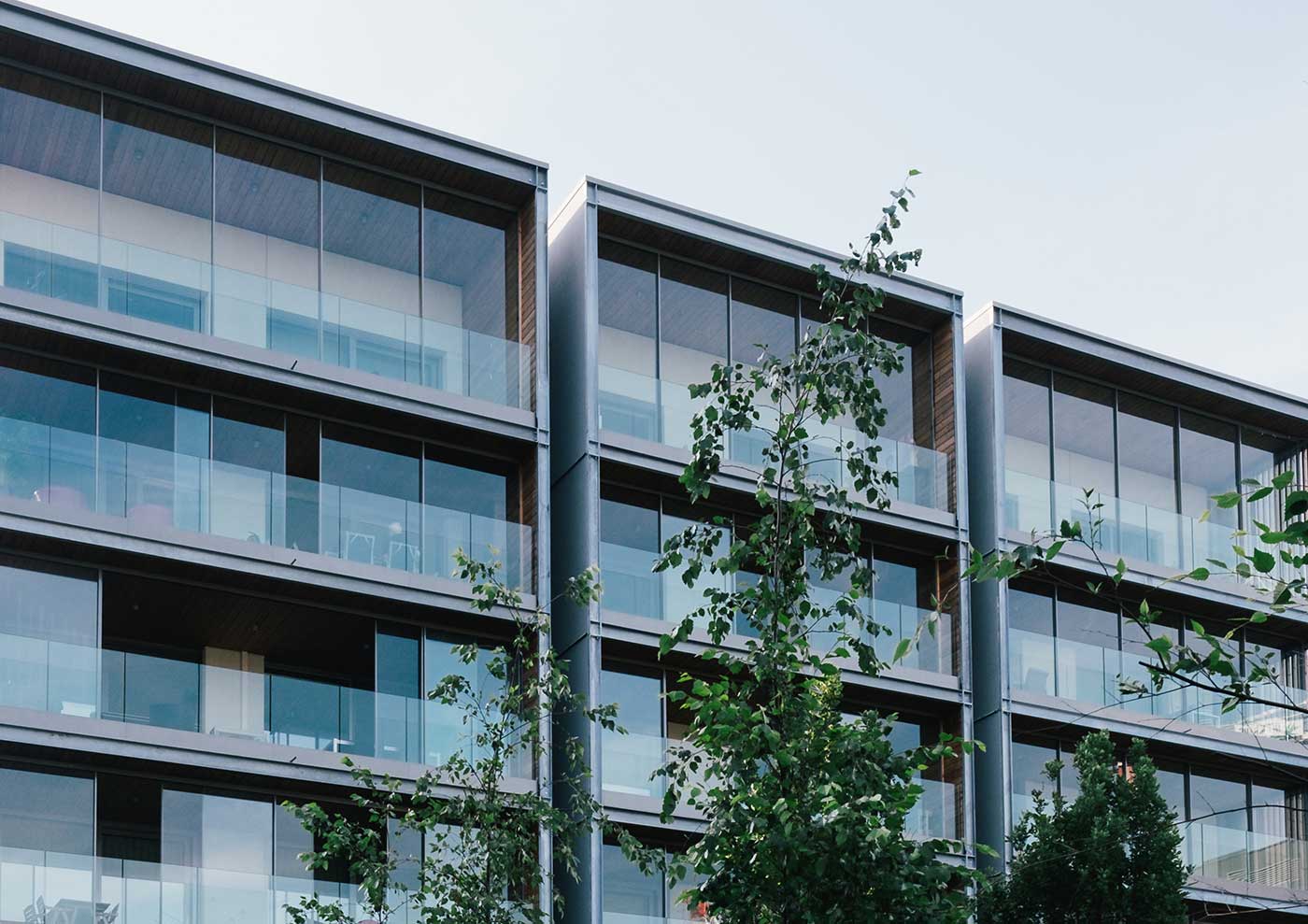 Zuiderpromenade Triple Living Renting
